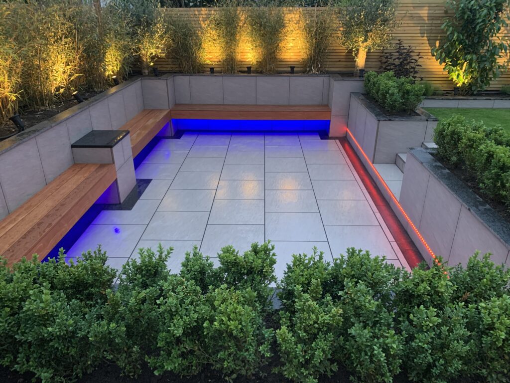 Gallery - Mersey Landscaping & Design Liverpool